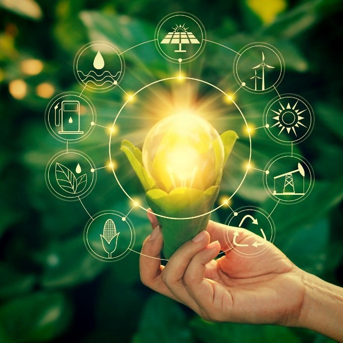 Пітч українських компаній на Berlin Energy Transition Dialogue 2023 у