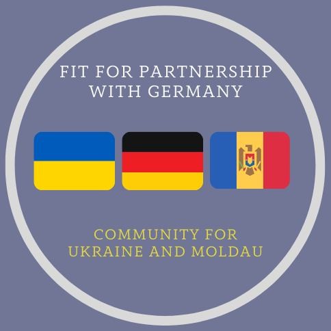 Fit for Partnership with Germany 2023